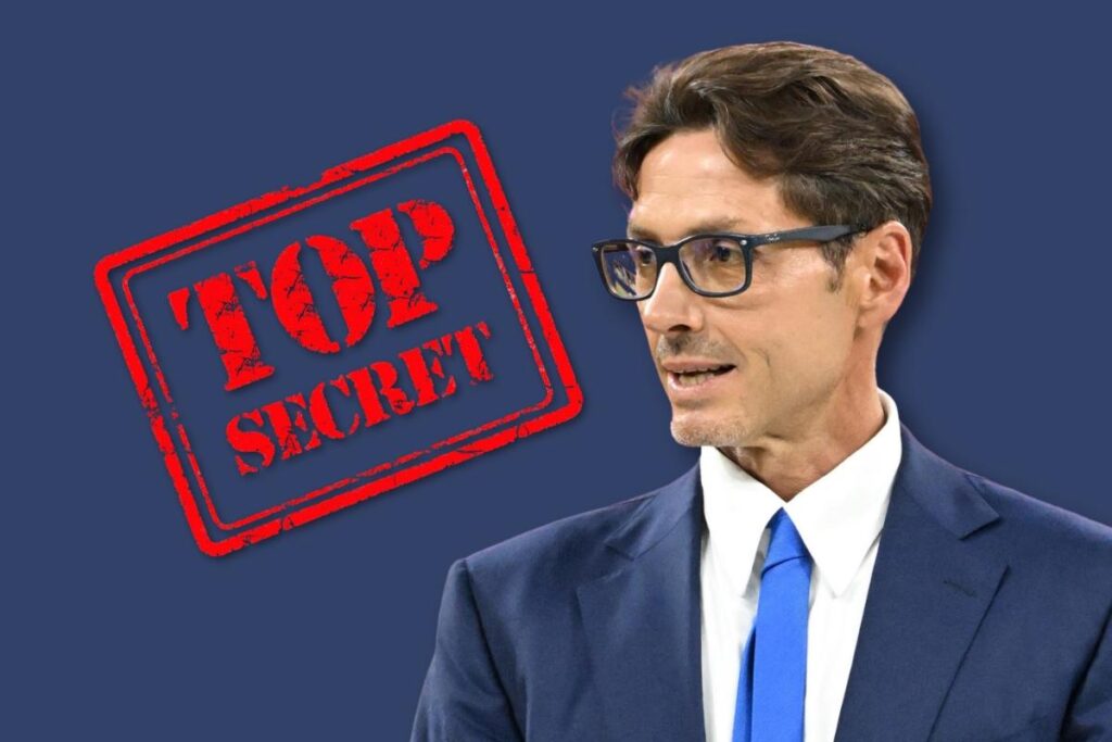 Mediaset si confessa: la programmazione di Canale 5 cela un segreto ...