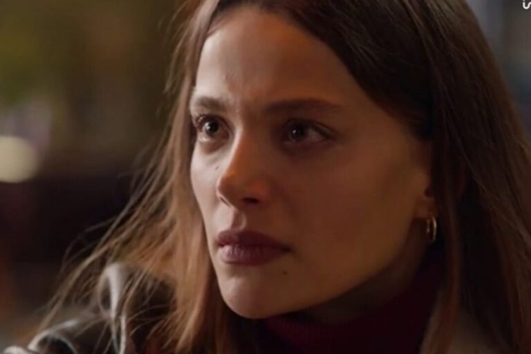Spoiler 'La notte nel cuore': tra Sevilay e Andac finisce malissimo ...