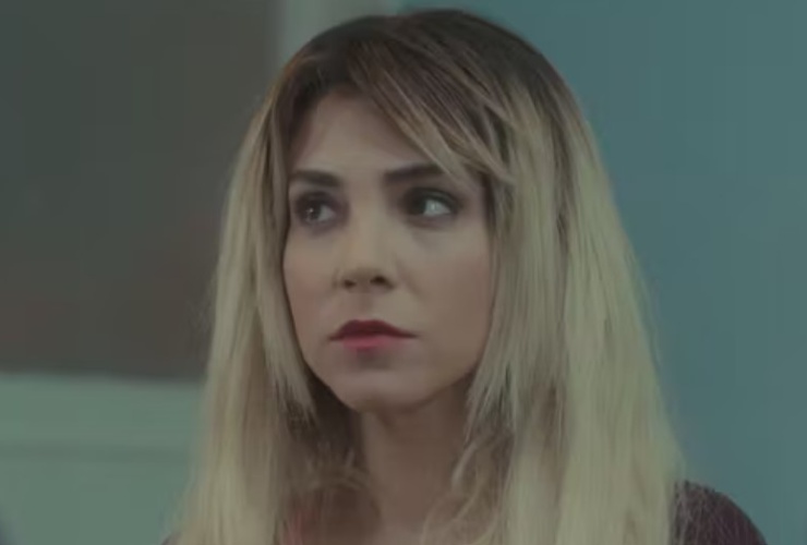 Anticipazioni "La forza di una donna", dramma Ceyda: la situazione ...