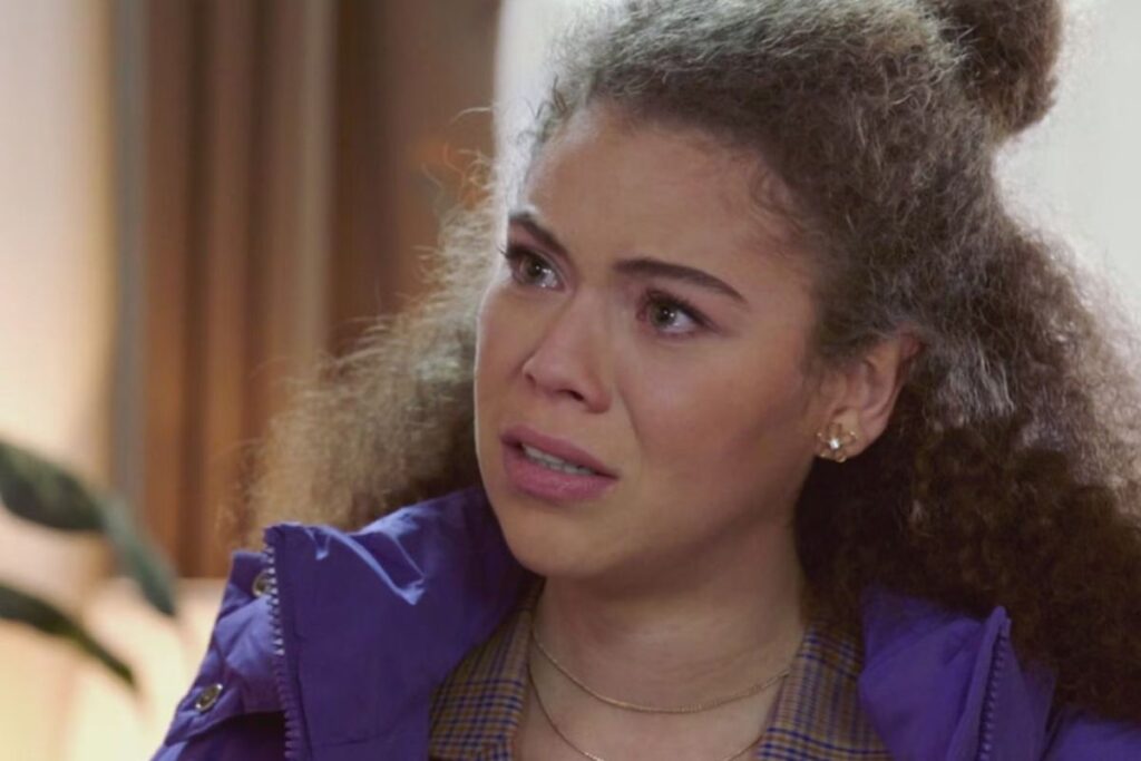 Tempesta d'amore, arriva una terribile notizia: riguarda Ana - AMB News