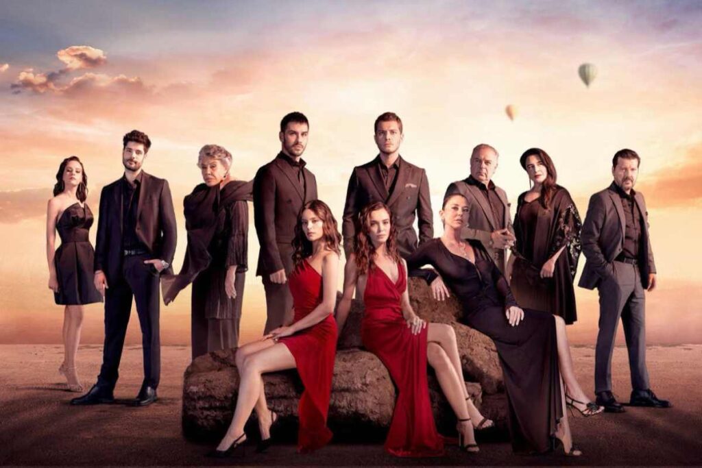 La notte nel cuore, dramma nella puntata finale: ci sarà una sparatoria - AMB News